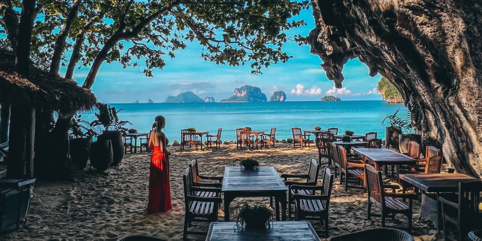 Rayavadee Exclusive Offer, Rayavadee Krabi Special & Promotions