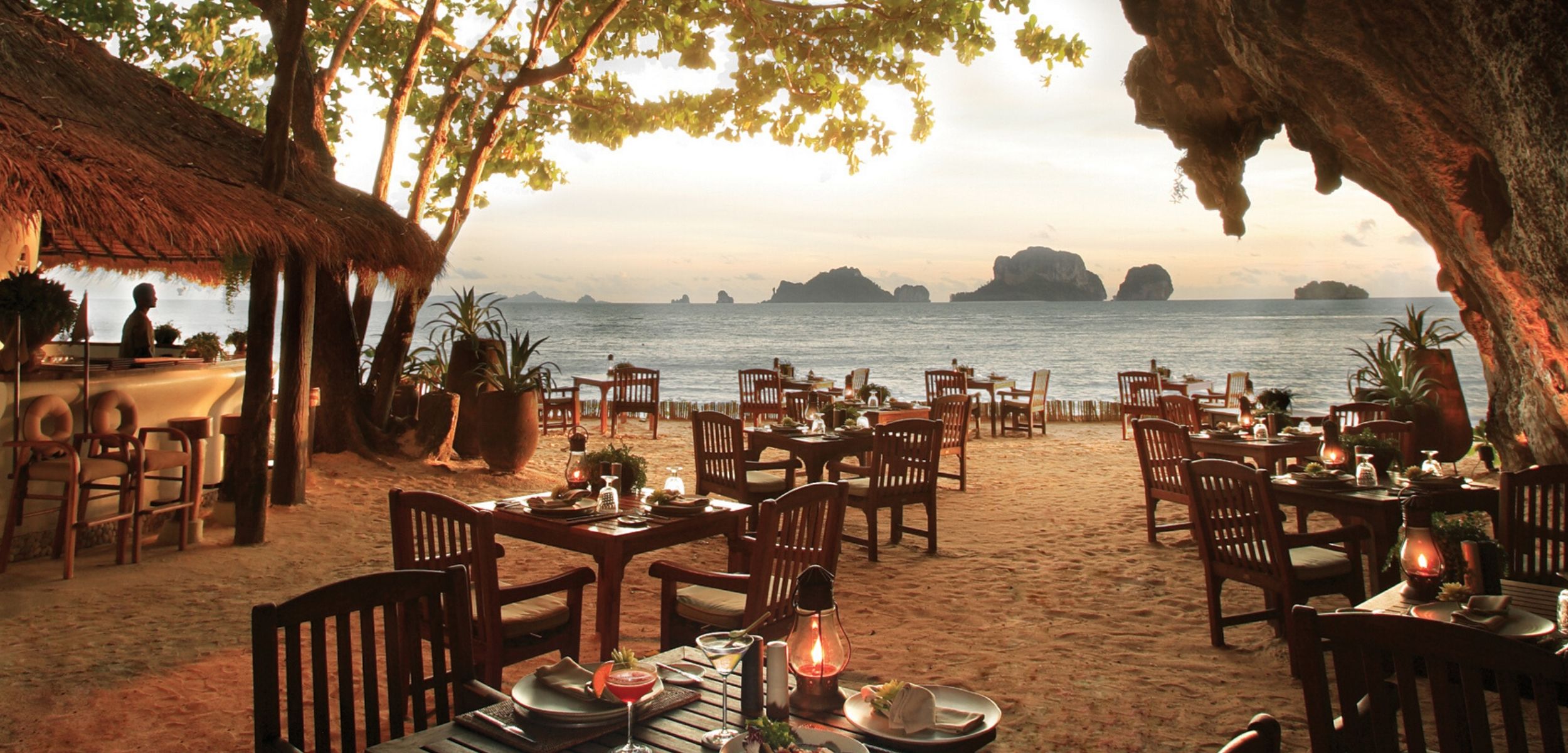 Rayavadee 3- Night Offer, Rayavadee Krabi Special & Promotions