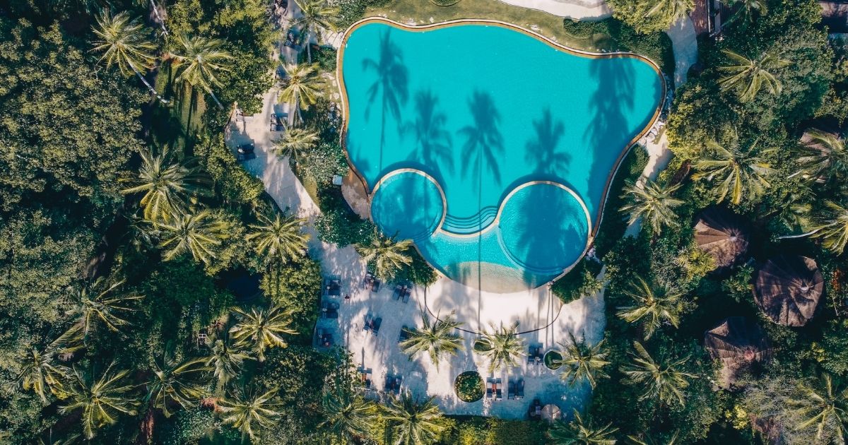 Rayavadee Long Stay Offer , Rayavadee Krabi Special & Promotions