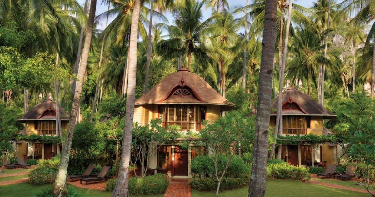 Rayavadee Long Stay Offer , Rayavadee Krabi Special & Promotions