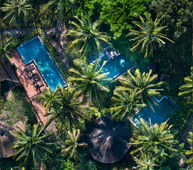 Rayavadee Krabi Special Offers & Promotions