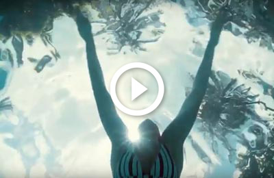 Welcome to Rayavadee Krabi, Thailand